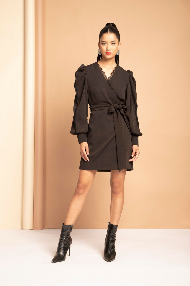 Nataline 2.0 Dress – Ete